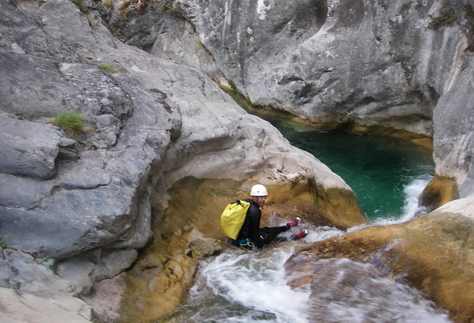 Agence multi-activités Rando Passion (Barcelonnette) | Provence-Alpes ...