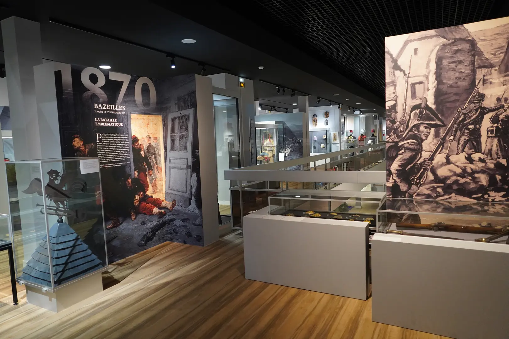 Musée des Troupes de Marine (Fréjus) | Provence-Alpes-Côte d'Azur Tourism