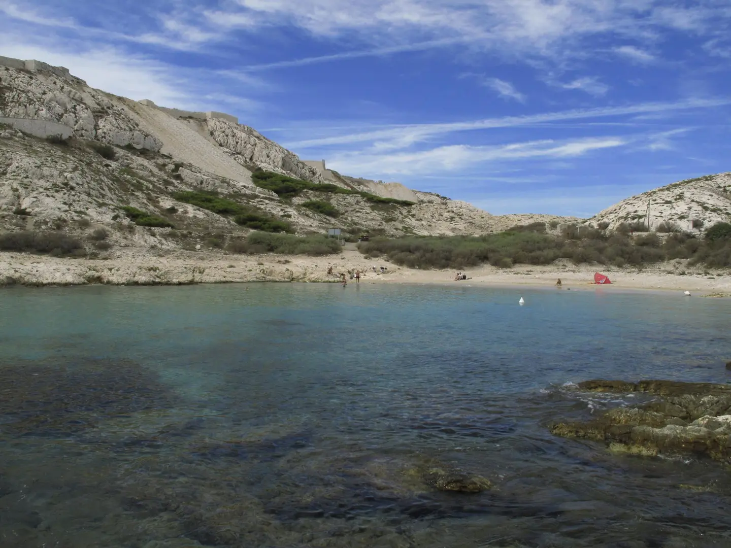 Archipel de Frioul (Marseille) | Office de Tourisme de Marseille