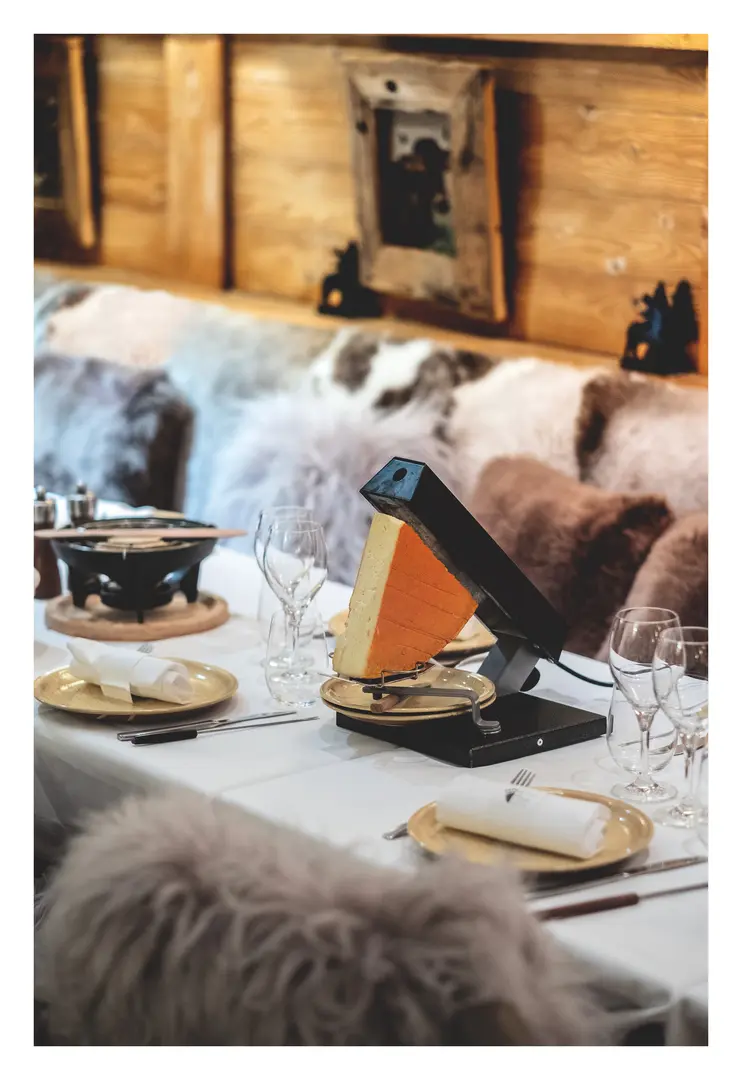 Coin savoyard des Barmes de l’Ours (Val-d’Isère) | Val d'Isère : Alps ...