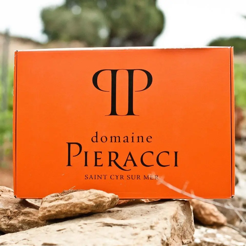 Domaine Pieracci (Saint-Cyr-sur-Mer) | Provence-Alpes-Côte d'Azur Tourisme