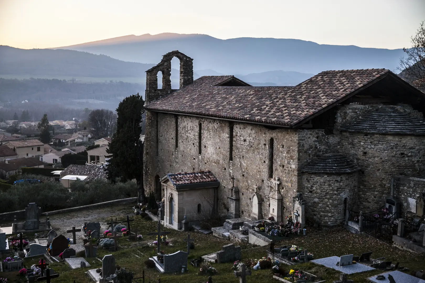 Volonne village (Volonne) | Provence-Alpes-Côte d'Azur Tourism