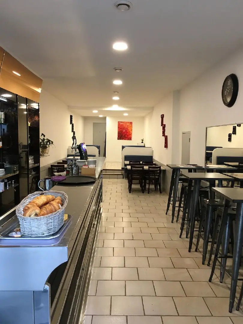 Bar Le Carlino (Gardanne) | Provence-Alpes-Côte d'Azur Tourisme