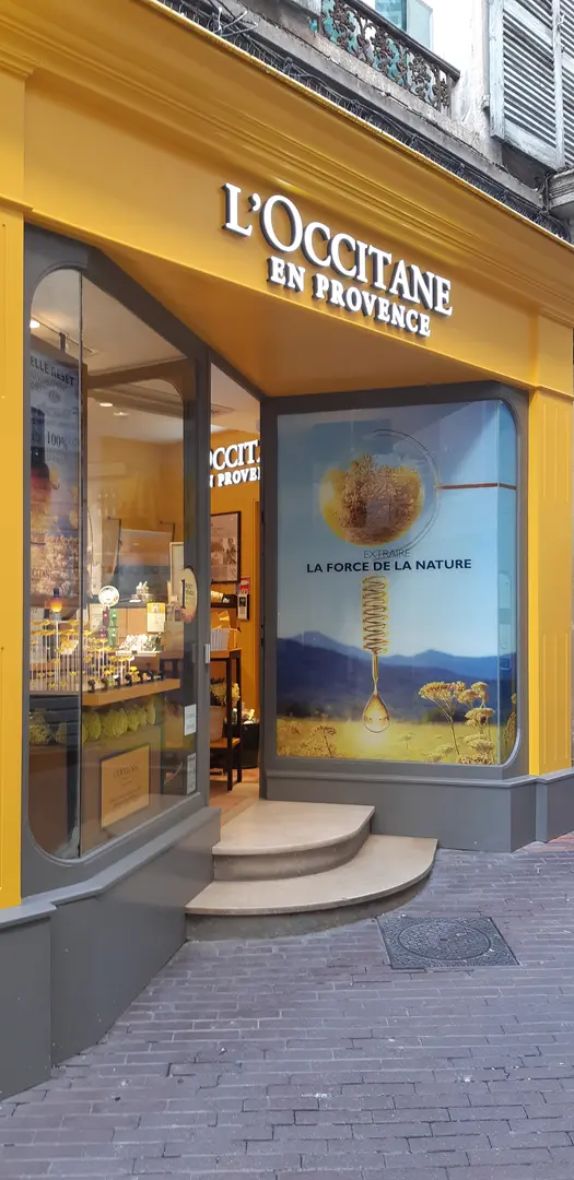 Boutique L’Occitane en Provence (Manosque) | Provence-Alpes-Côte d'Azur Tourisme