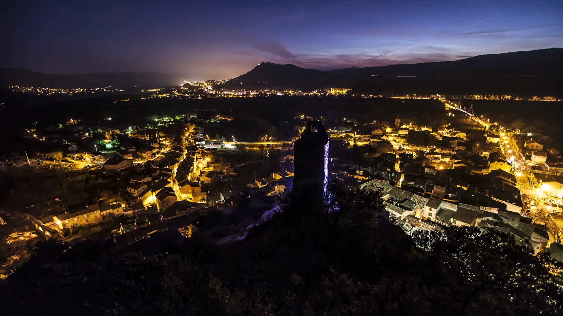Volonne village (Volonne) | Provence-Alpes-Côte d'Azur Tourism