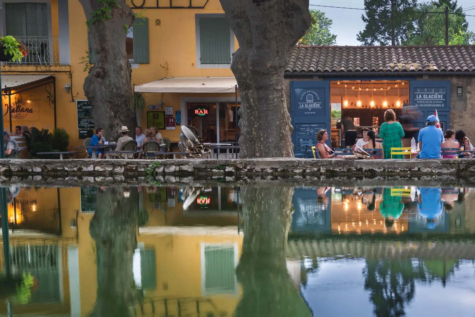 La Glacière (Cucuron) | Provence-Alpes-Côte d'Azur Tourisme