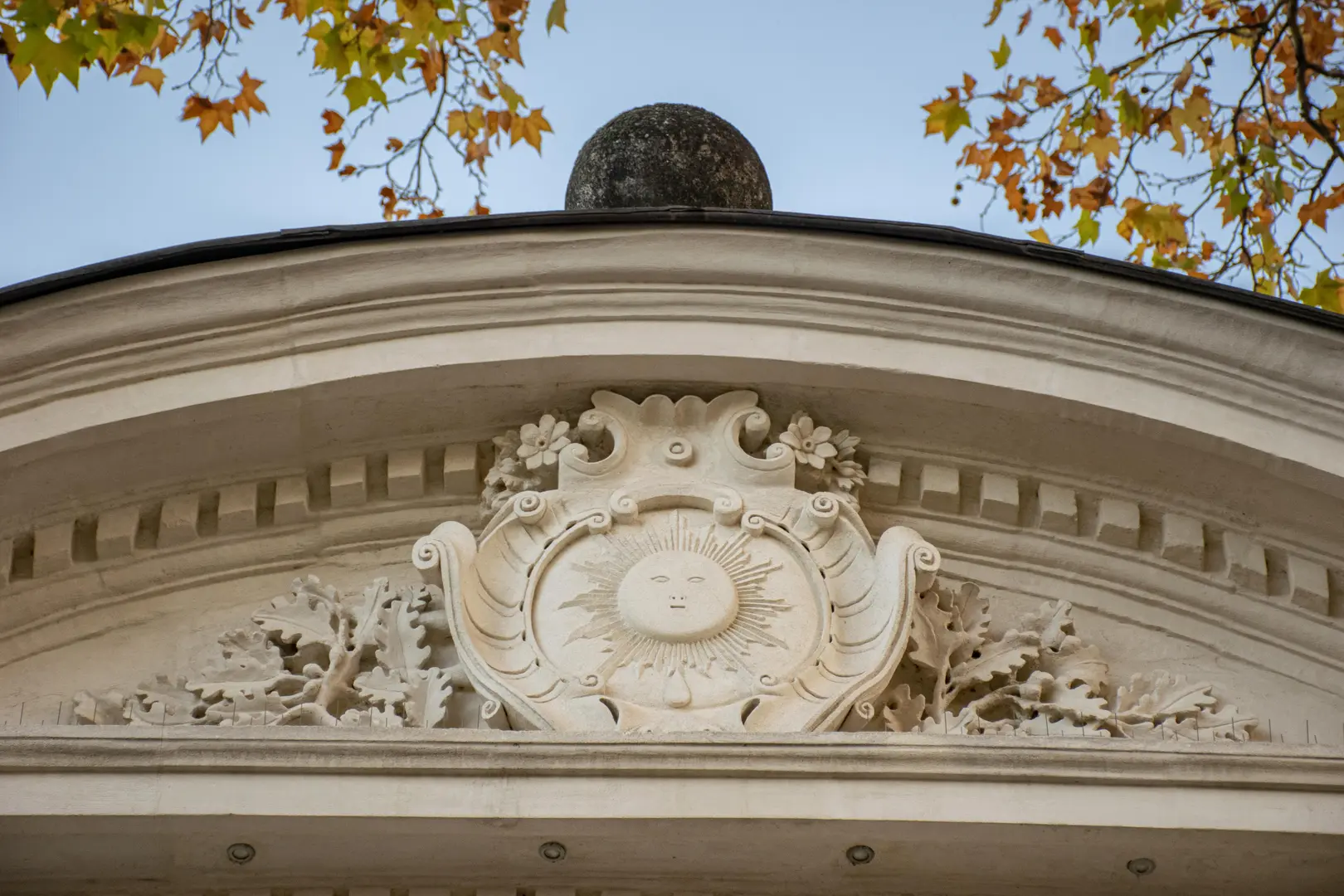 La Fontaine de l’Ange (Pernes-les-Fontaines) | Provence-Alpes-Côte d'Azur Tourisme