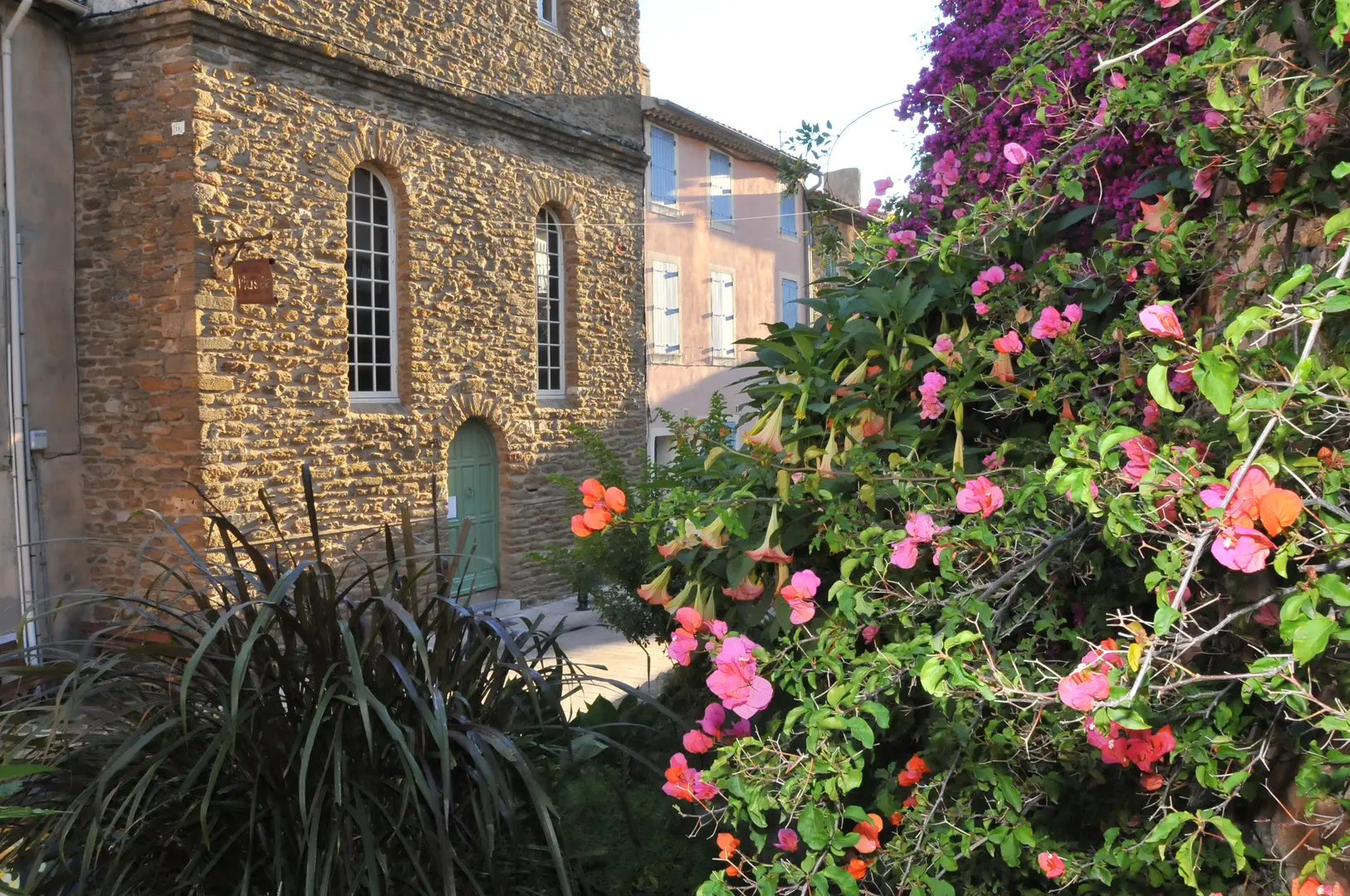 Musée d’Histoire et d’Art de Bormes (Bormes-les-Mimosas) | Provence-Alpes-Côte d'Azur Tourisme