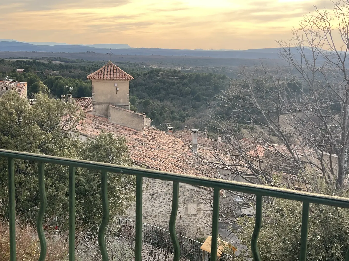 Belvédère Marie Sumian (Baudinard-sur-Verdon) | Provence-Alpes-Côte d ...