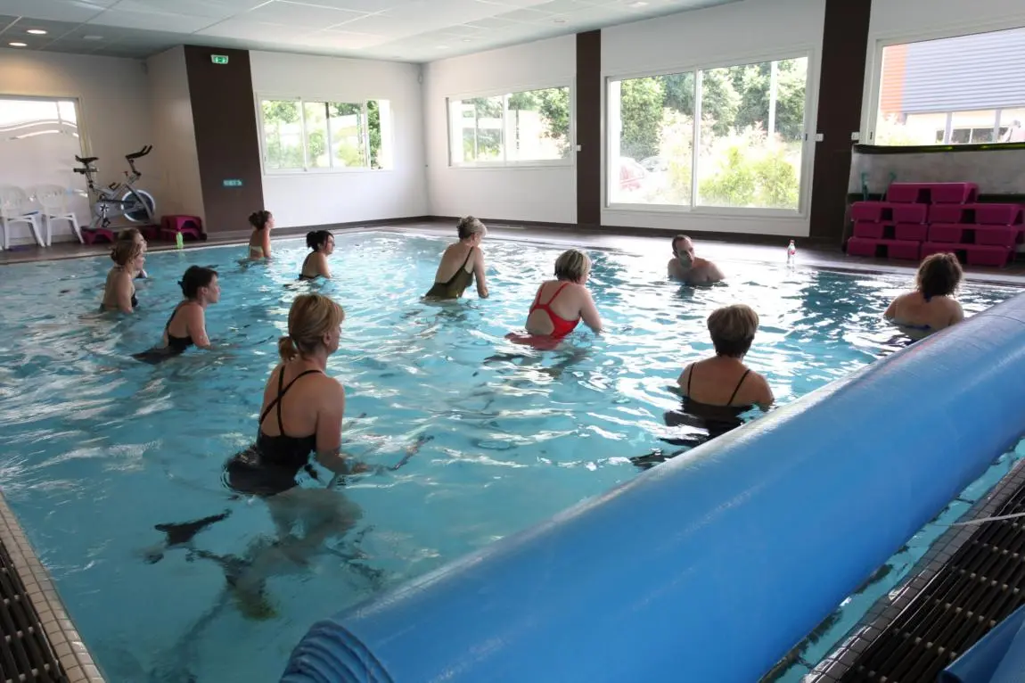Aquazen health spa and well-being centre (Coublevie) | Site Officiel de la Chartreuse en Savoie ...