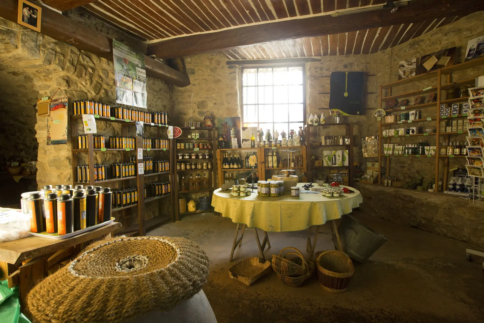 Moulin du Flayosquet (Draguignan) | Provence-Alpes-Côte d'Azur Tourisme