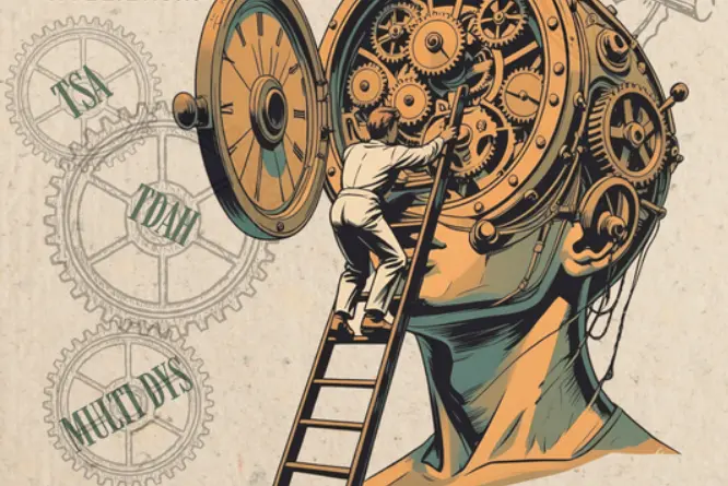 Colloque Troubles Neuro-Développementaux (Limoges) | Limousin ...