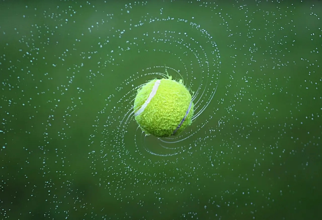 Cet été tous au sport – Spike ball (Saint-mathieu) | Limousin ...