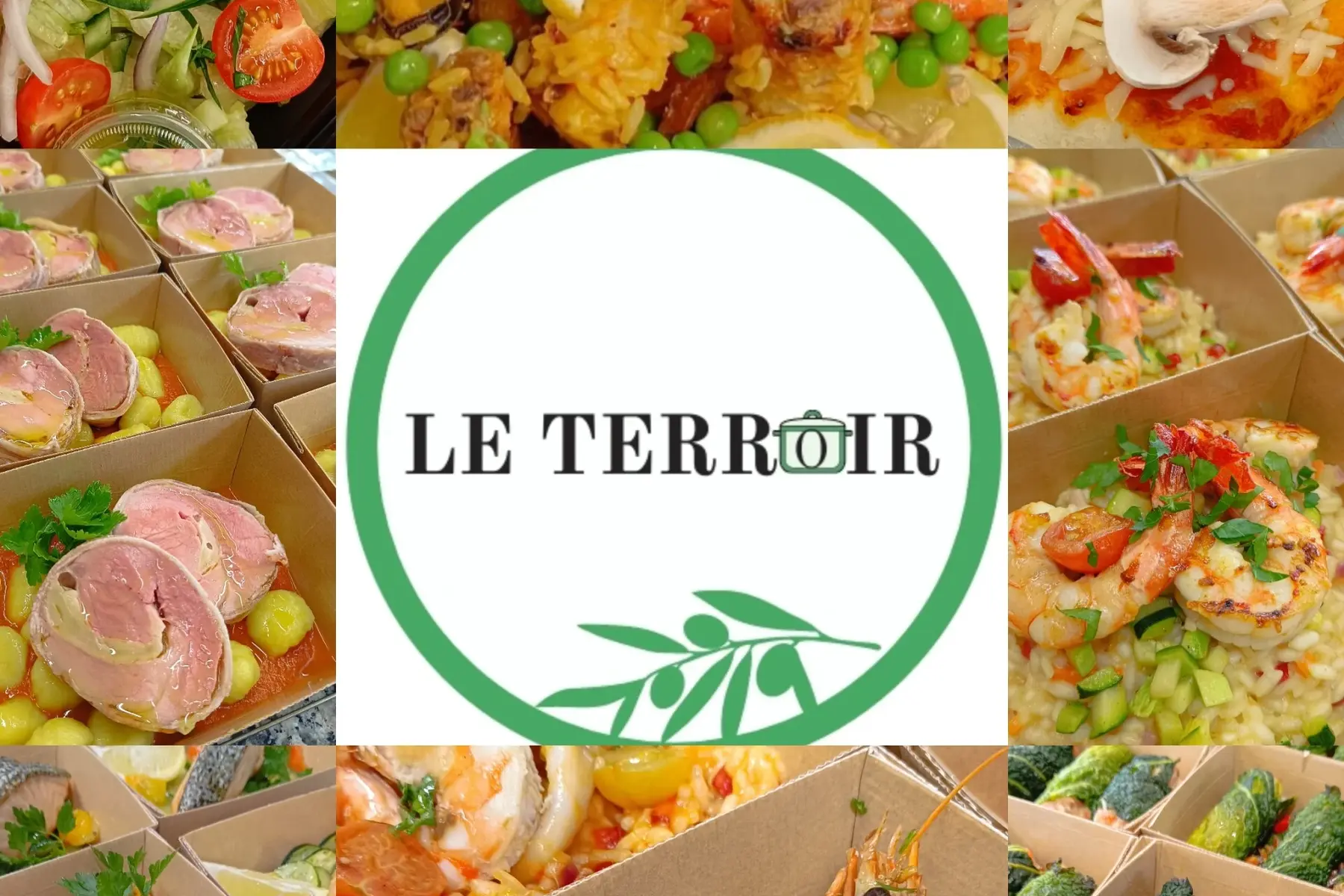 Le Terroir (Le Cannet) | Côte d’Azur France / French Riviera