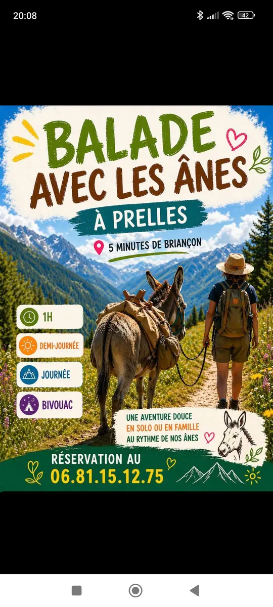 Marion Fantoni (Saint-Martin-de-Queyrières) | Provence-Alpes-Côte d ...