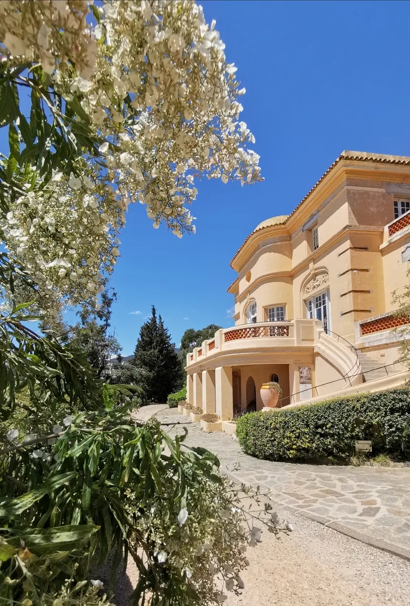 Domaine du Rayol, le Jardin des Méditerranées (Rayol-Canadel Sur Mer ...