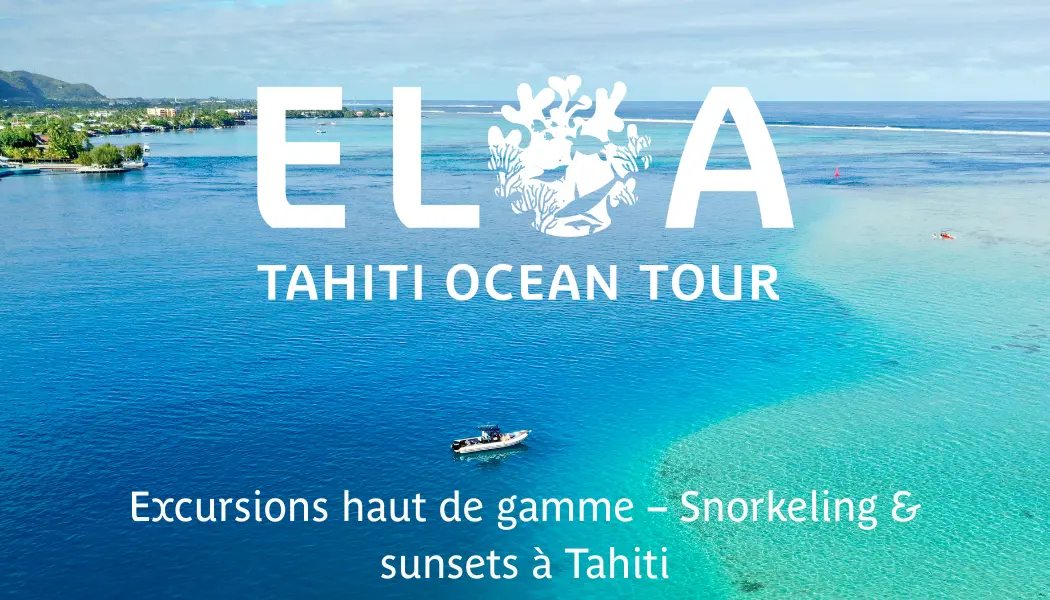 Eloa (Punaauia) | Tahiti Tourisme - Official website of The Islands of ...
