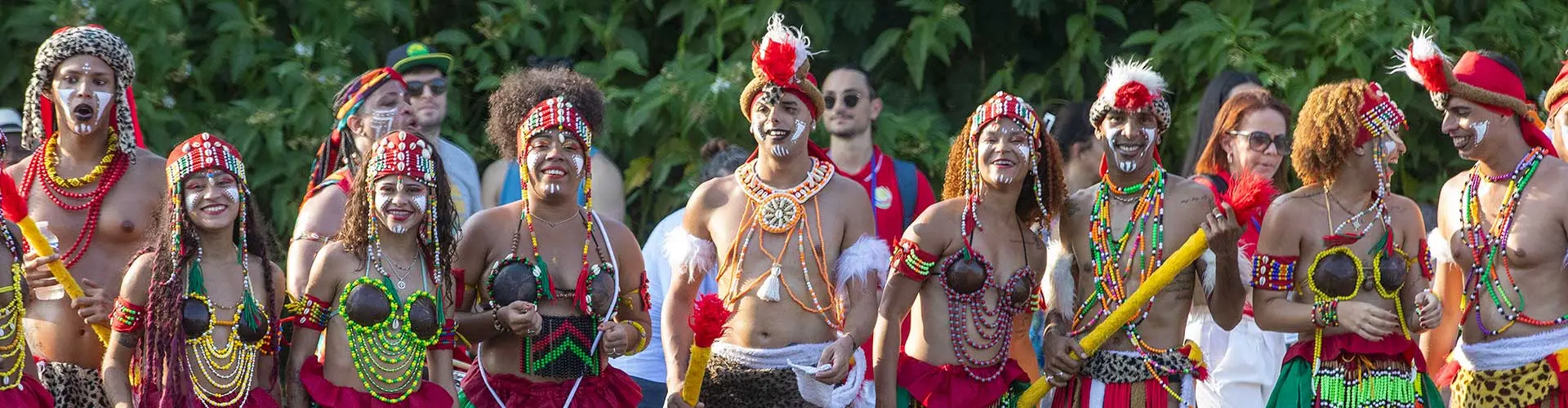 La Farandole – Festival International de Folklore de Nice (Nice) | Le ...