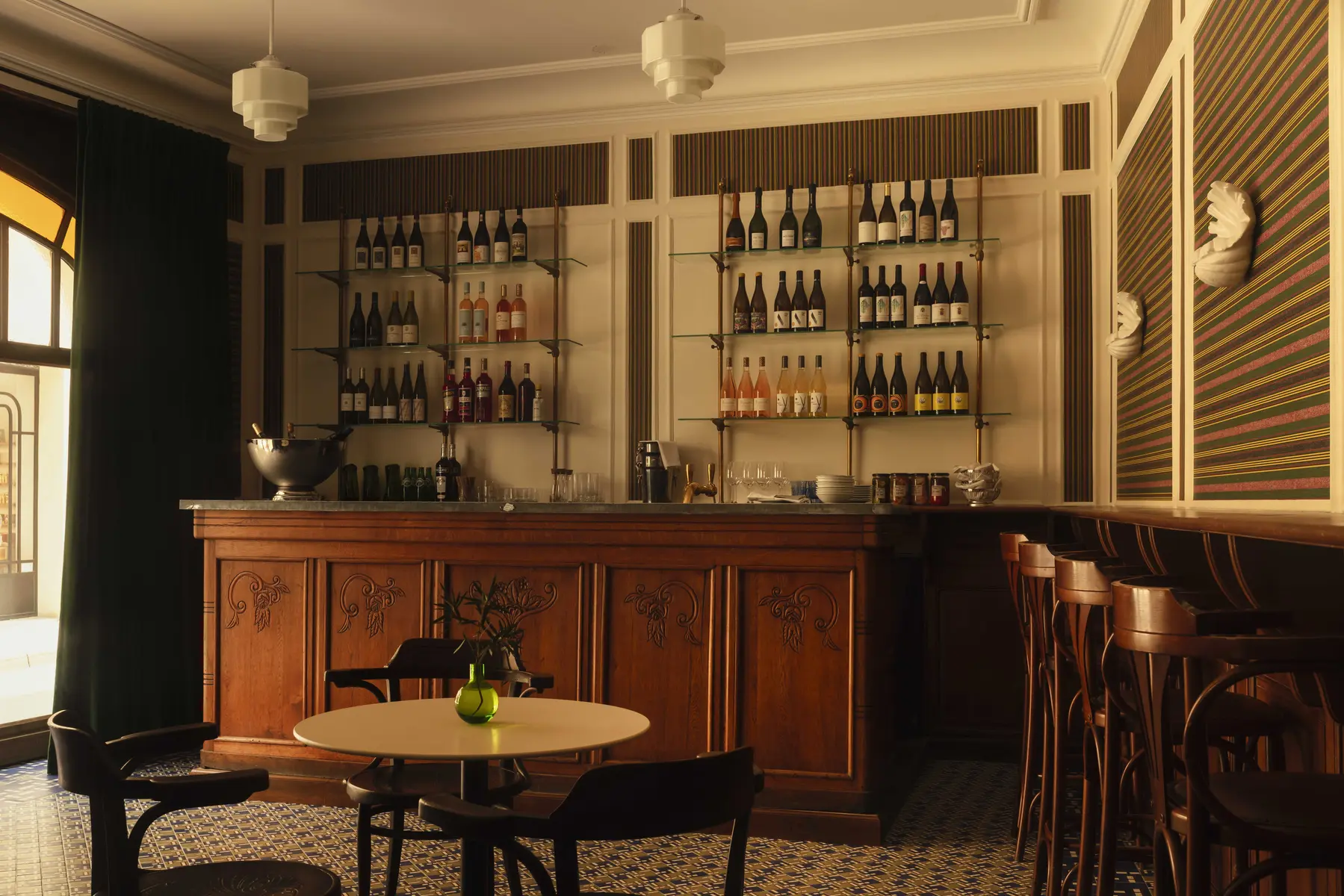 Le Comptoir (Arles) | Provence-Alpes-Côte d'Azur Tourisme