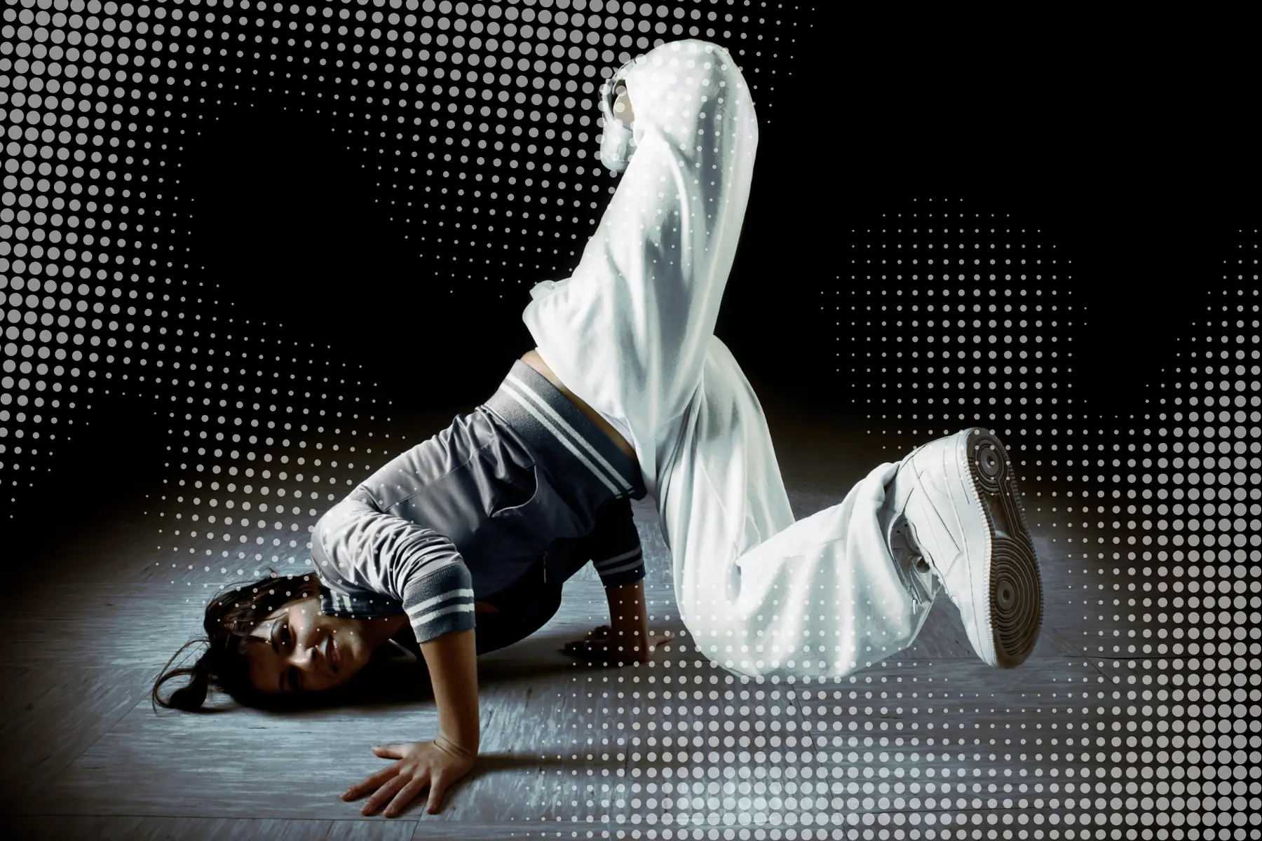 Atelier de hip-hop (Allinges) | Haute-Savoie Mont-Blanc