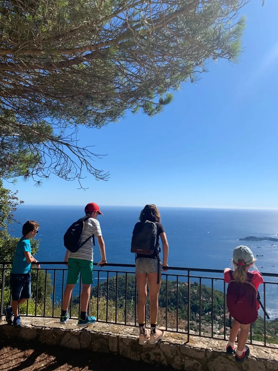Centro Ricreativo (Menton) | L'ufficio del Turismo Mentone, Riviera ...