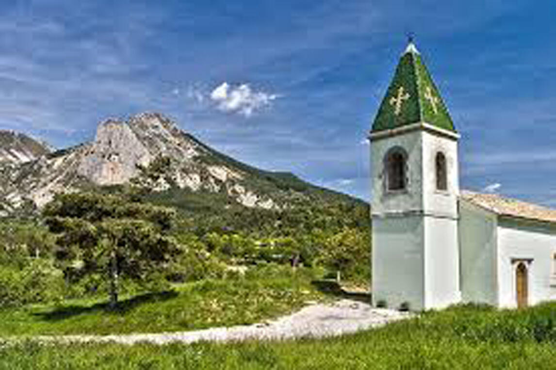 La Garde (La Garde) | Provence-Alpes-Côte d'Azur Tourism