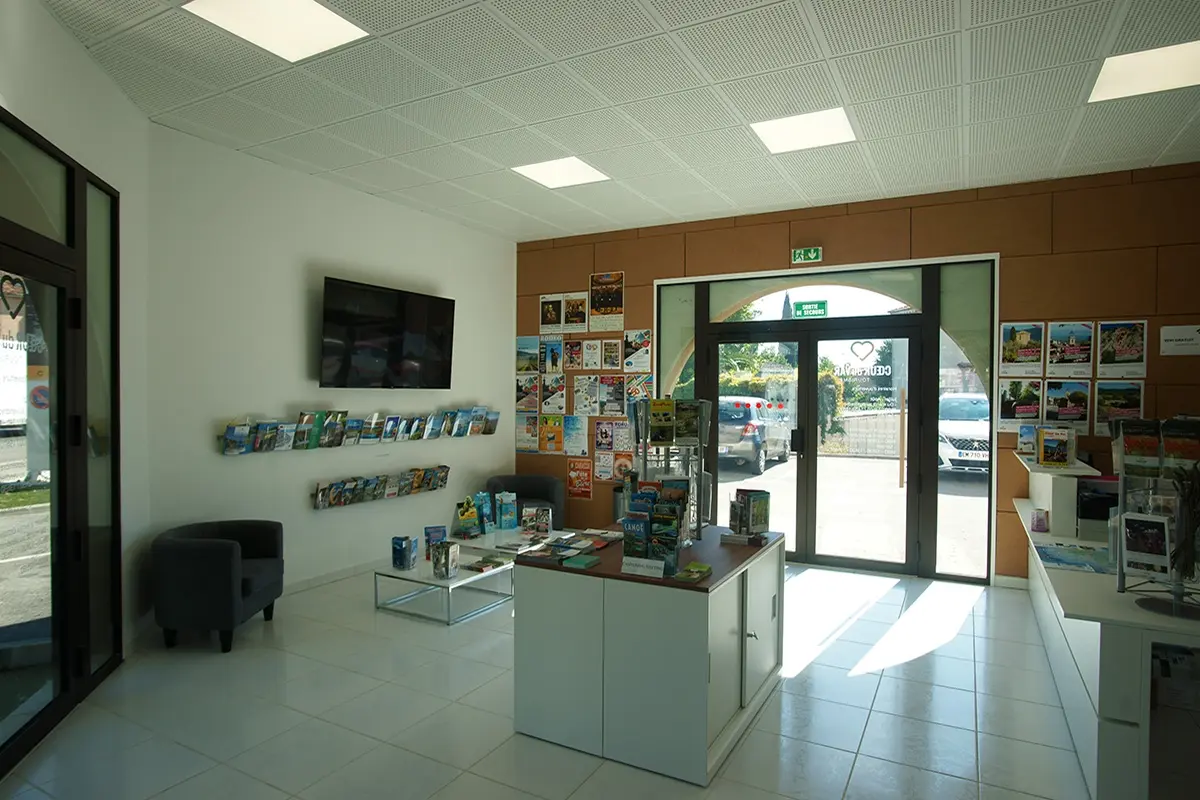 Office de Tourisme Intercommunal Cœur du Var (Le Luc) | Provence-Alpes-Côte d'Azur Tourisme