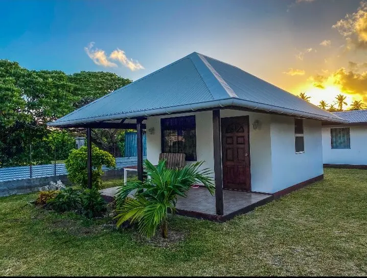 Chez Taia Et Véro (B&B Tiputa) (Rangiroa) | Tahiti Tourisme - Site ...