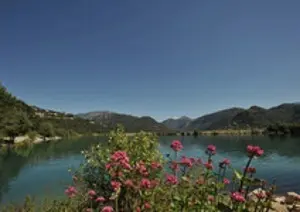 Parc départemental Le Lac du Broc (Le Broc) | Provence-Alpes-Côte d ...