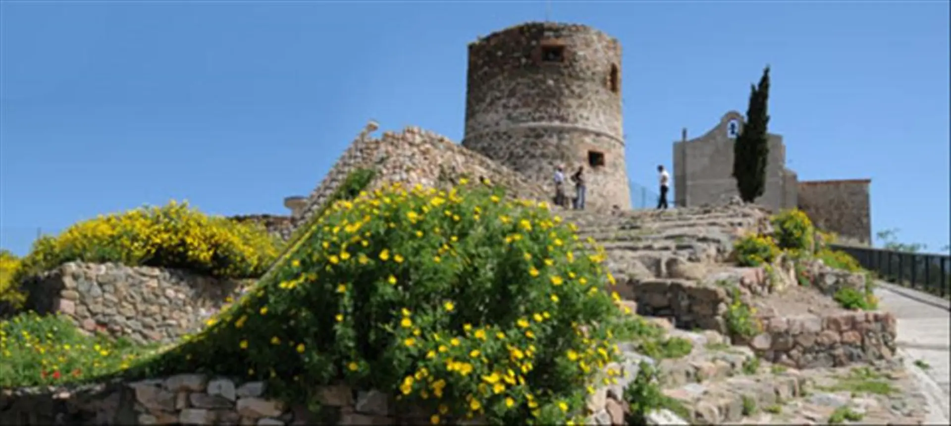 Discovering the old village (La Garde) | Provence-Alpes-Côte d'Azur Tourism