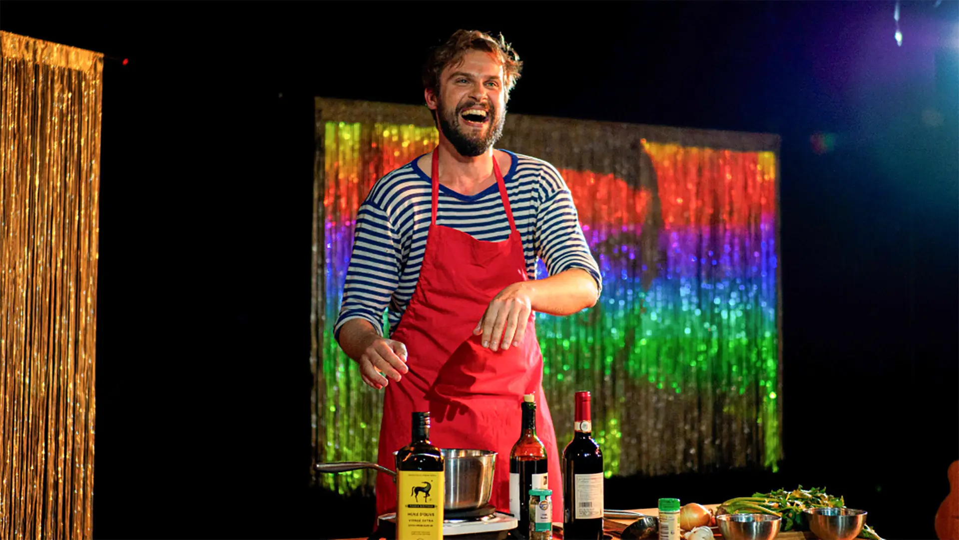 Spectacle : Parler pointu (Chartres) | Chartres