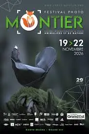 Festival international de la photo animalière et de Nature (Montier-en ...