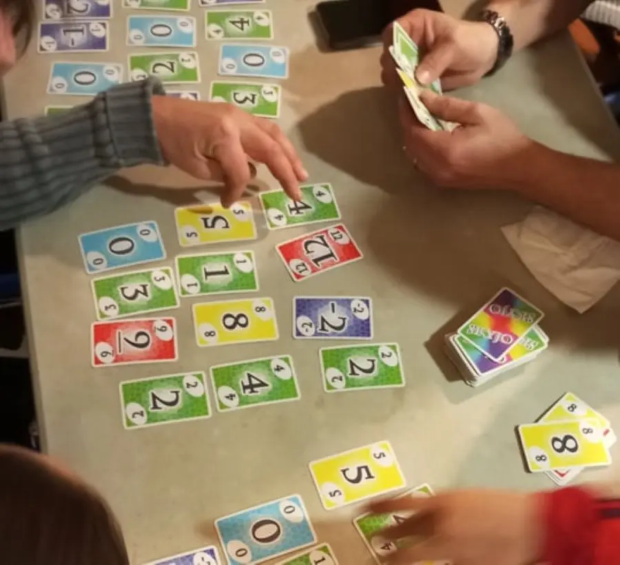 Soirée jeux de société au Caf’Causse à Assier (Assier) | Tourisme Lot