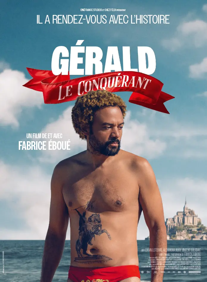 Film: Gérald le conquérant (Lourdes) | Office de Tourisme de Lourdes