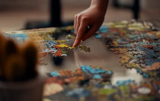 Concours de Puzzles (Harfleur)