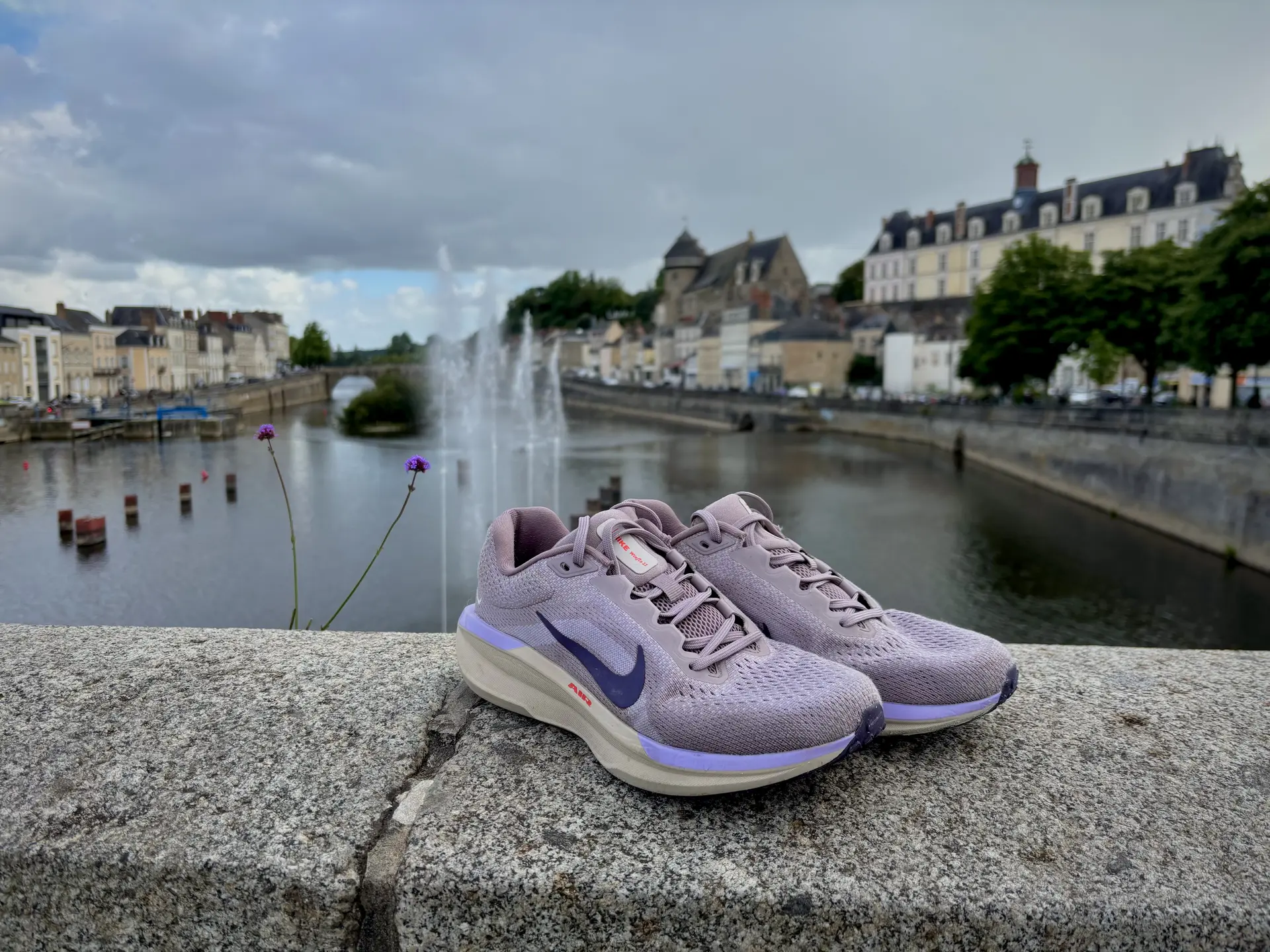 Zynork Run Laval (Laval) | Portail du tourisme du département - La Mayenne