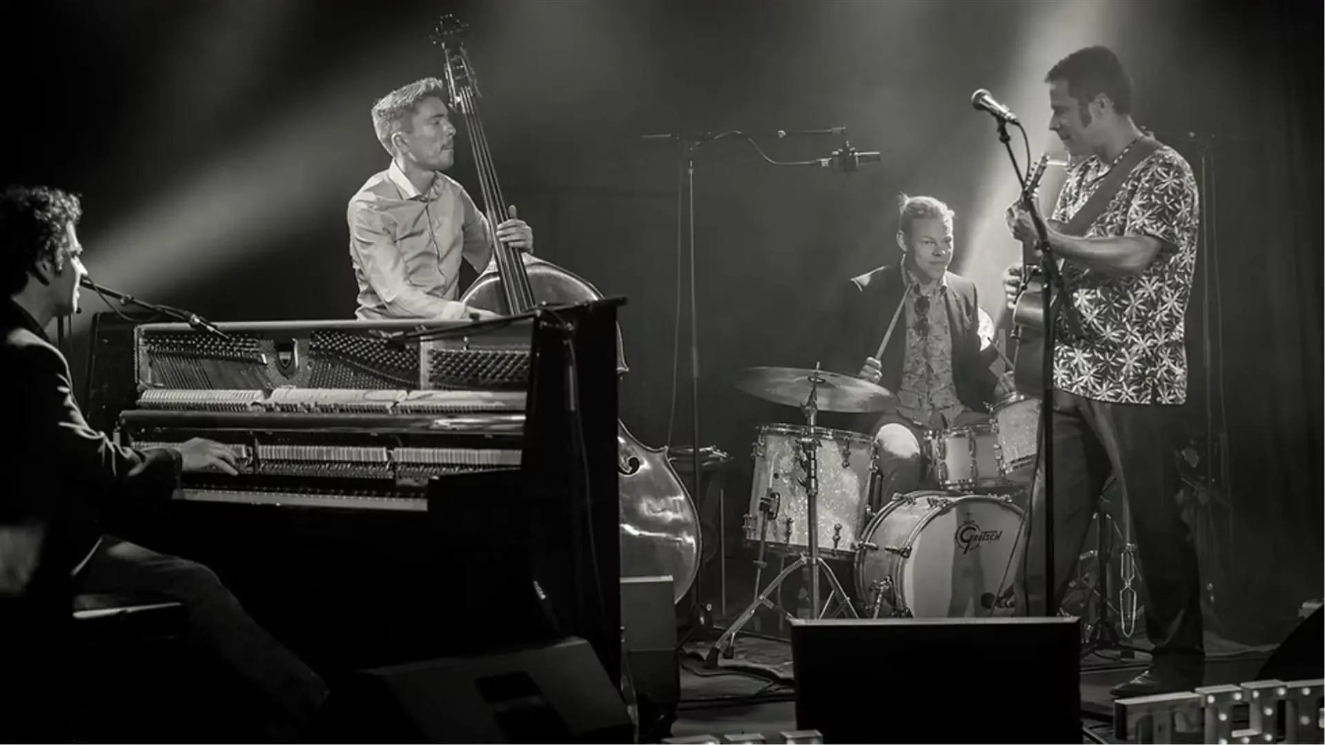 MNOP 2026 – Pierre Le Bot Trio & Kevin Doublé Quintet (Sorges Et ...