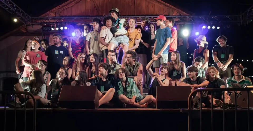 Festi Bye Bye (Nontron) | Dordogne Périgord Tourisme
