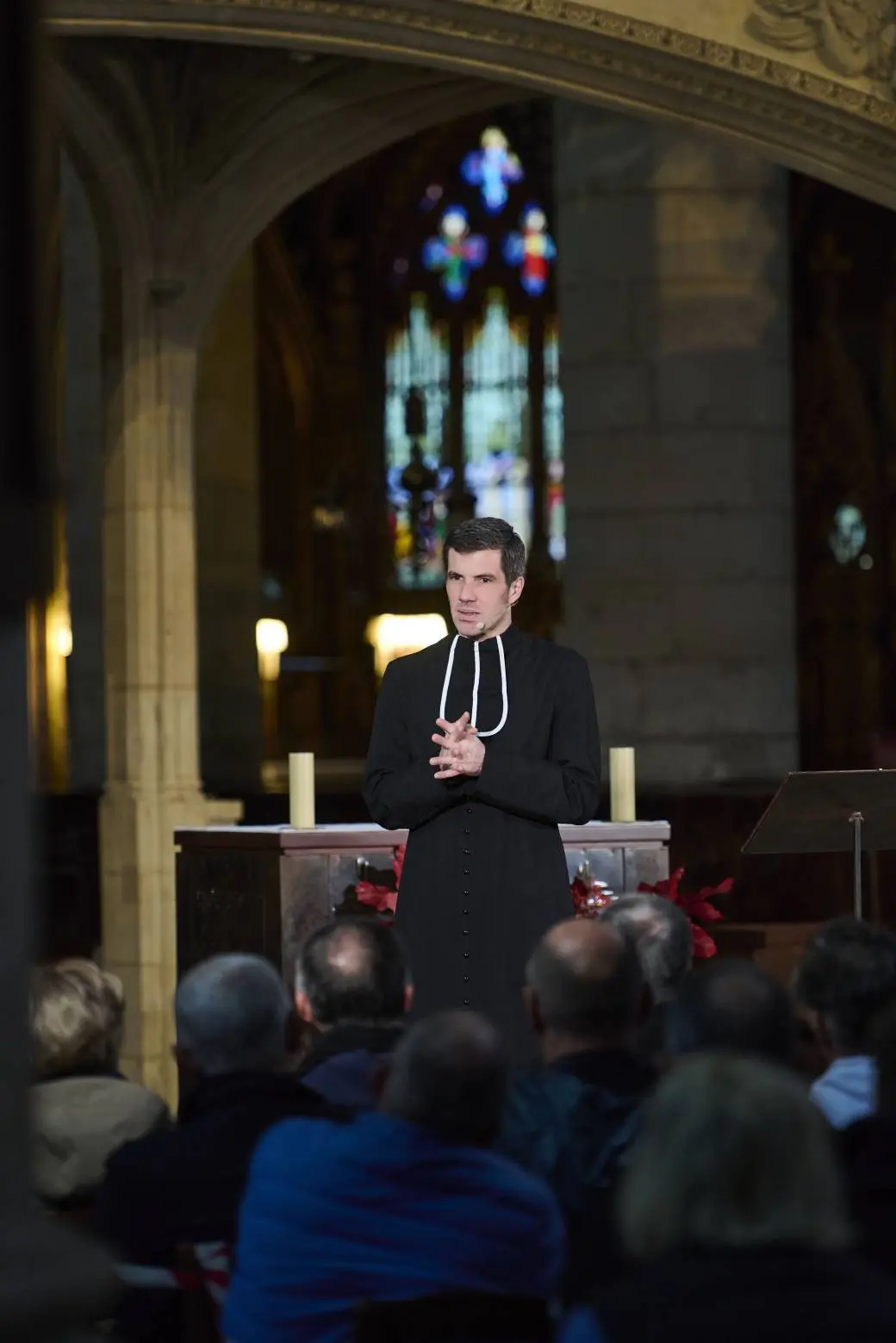 Spectacle – Les sermons de Marcel Pagnol (Pont-l’Abbé) | Bénodet
