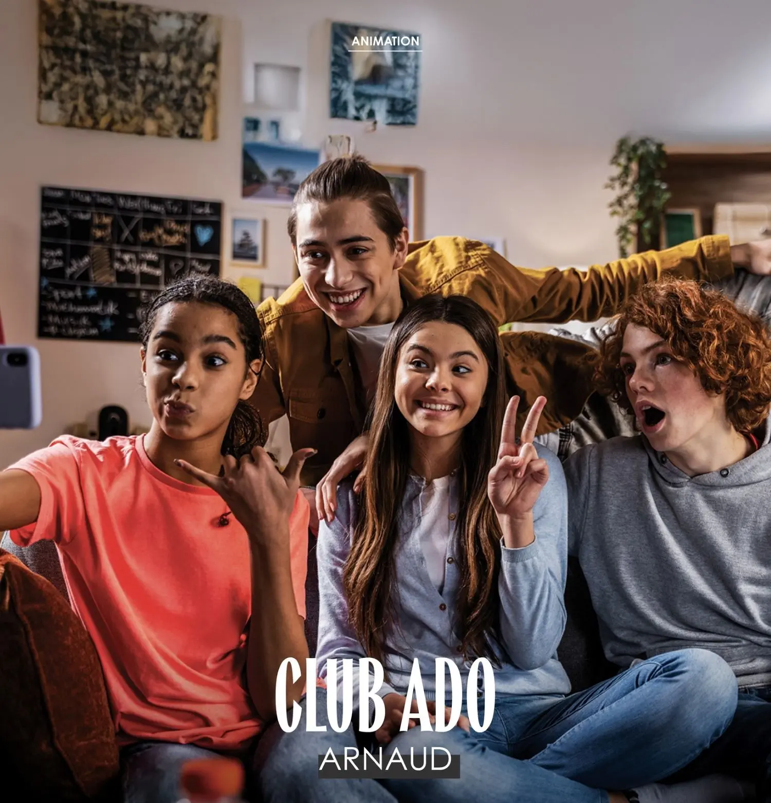 Club Ado (Moëlan-sur-Mer) | La Forêt-Fouesnant