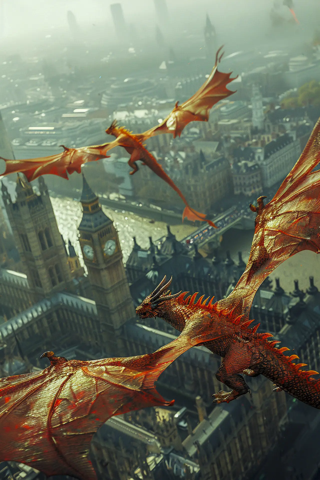 Spectacle – Attention dragons ! (Pont-l’Abbé) | Bénodet