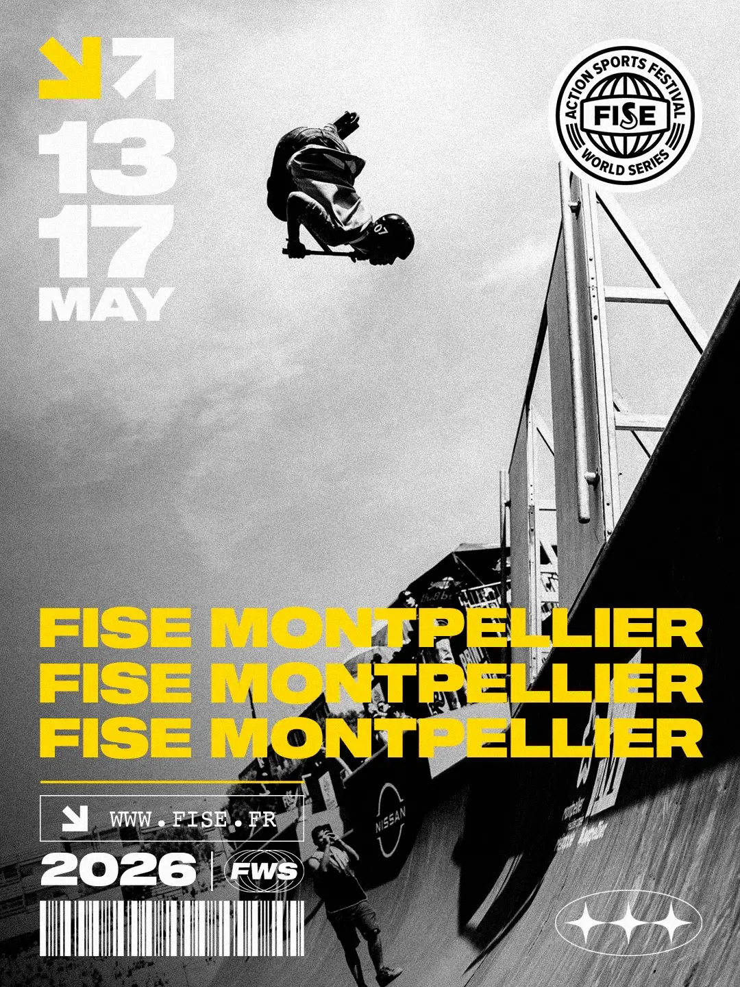 FISE MONTPELLIER 2026 (Montpellier) | Montpellier Tourisme