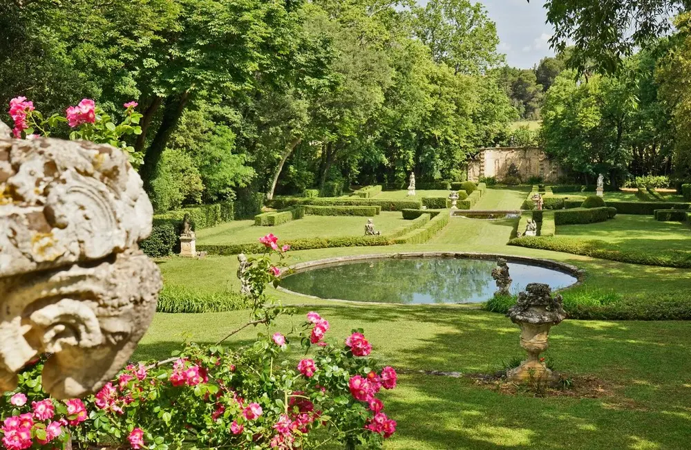MIDI AU CHÂTEAU (Lavérune) | Montpellier Tourisme