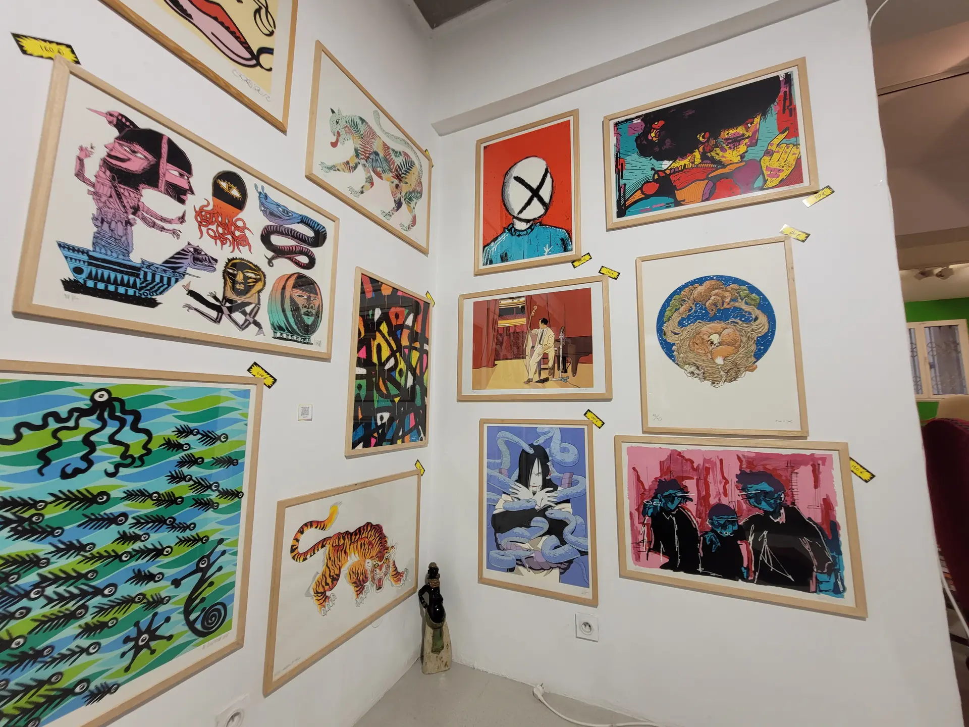 AGENDA DU POP UP STORE ARTISTIQUE PAN (Montpellier) | Montpellier Tourisme