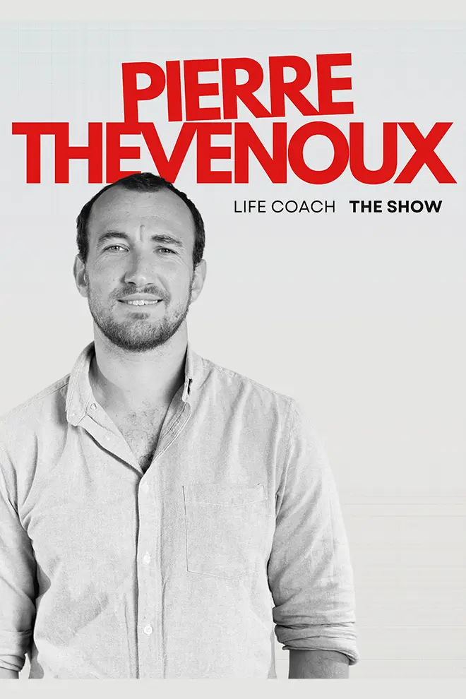 PIERRE THEVENOUX « LIFE COACH » (Montpellier) | Montpellier Tourisme