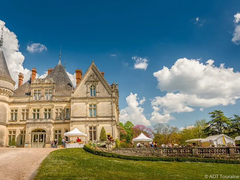 Fête des Plantes et du Printemps (Montlouis-sur-Loire) | Touraine Val ...