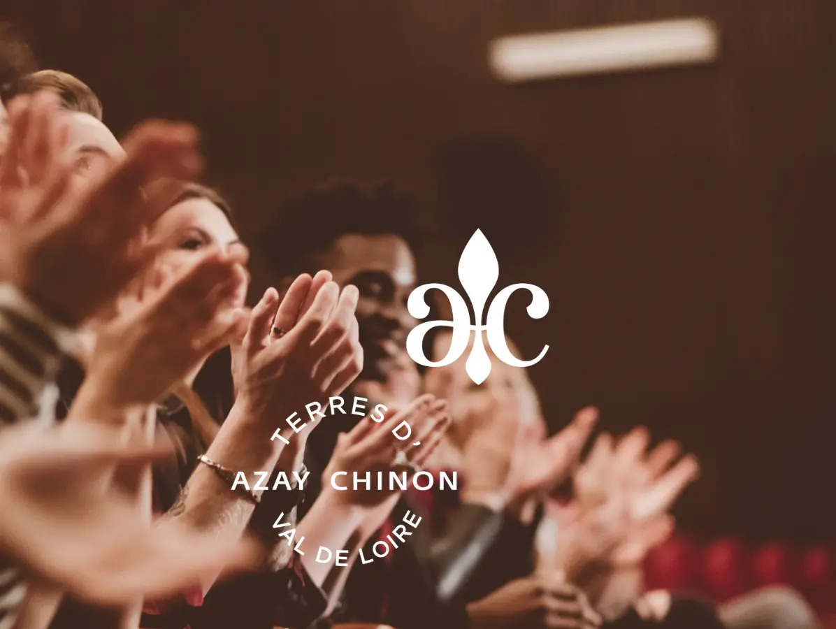 Spectacle des Wagons « Cupidon en perd sa flèche » (Saint-Branchs ...