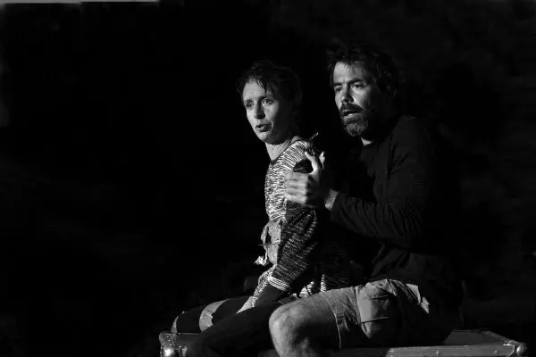 La traversée – Théâtre itinérant (Ligueil) | Touraine Val de Loire