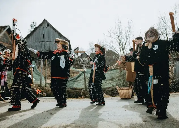 Festival des Arts Roumains 3ème édition (Valenciennes) | Valenciennes ...