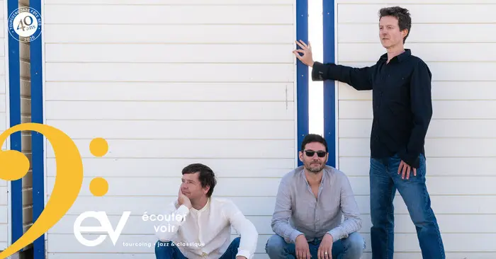 ESPACE IMPAIR (Tourcoing) | Office de Tourisme de Lille